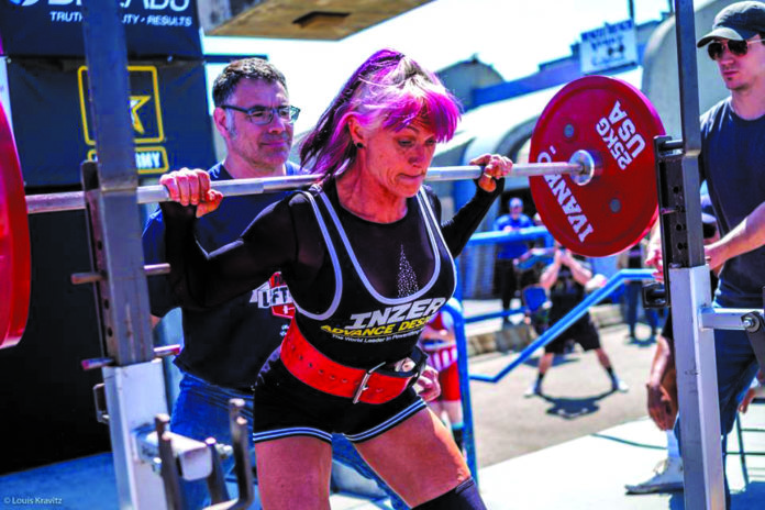 Muscle Beach Spectacular in Venice - WestsideToday