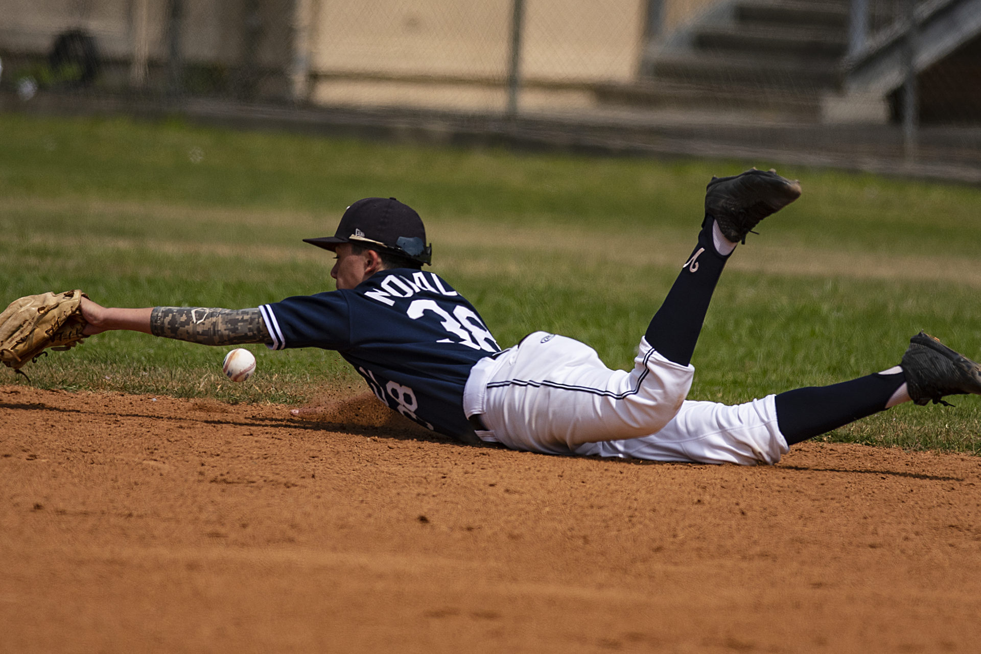 Venice Picks up Baseball Playoff Victory - WestsideToday