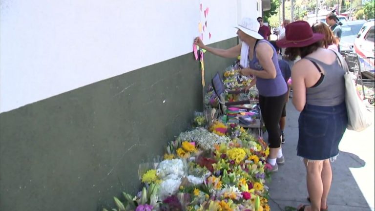 Trader Joe's Silver Lake Shooting: Bullet Belonged to LAPD - WestsideToday