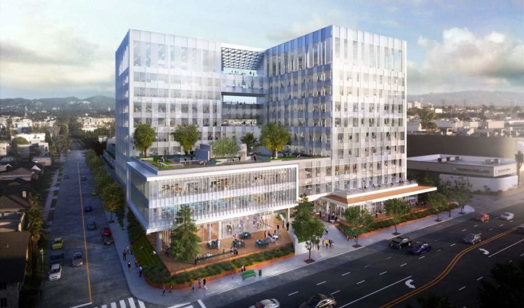 Westside's Trident Center Getting Revamped - WestsideToday
