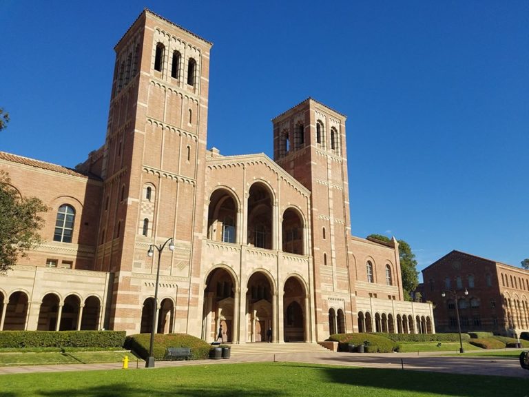 UCLA Lab Explosion Injures Individual - WestsideToday