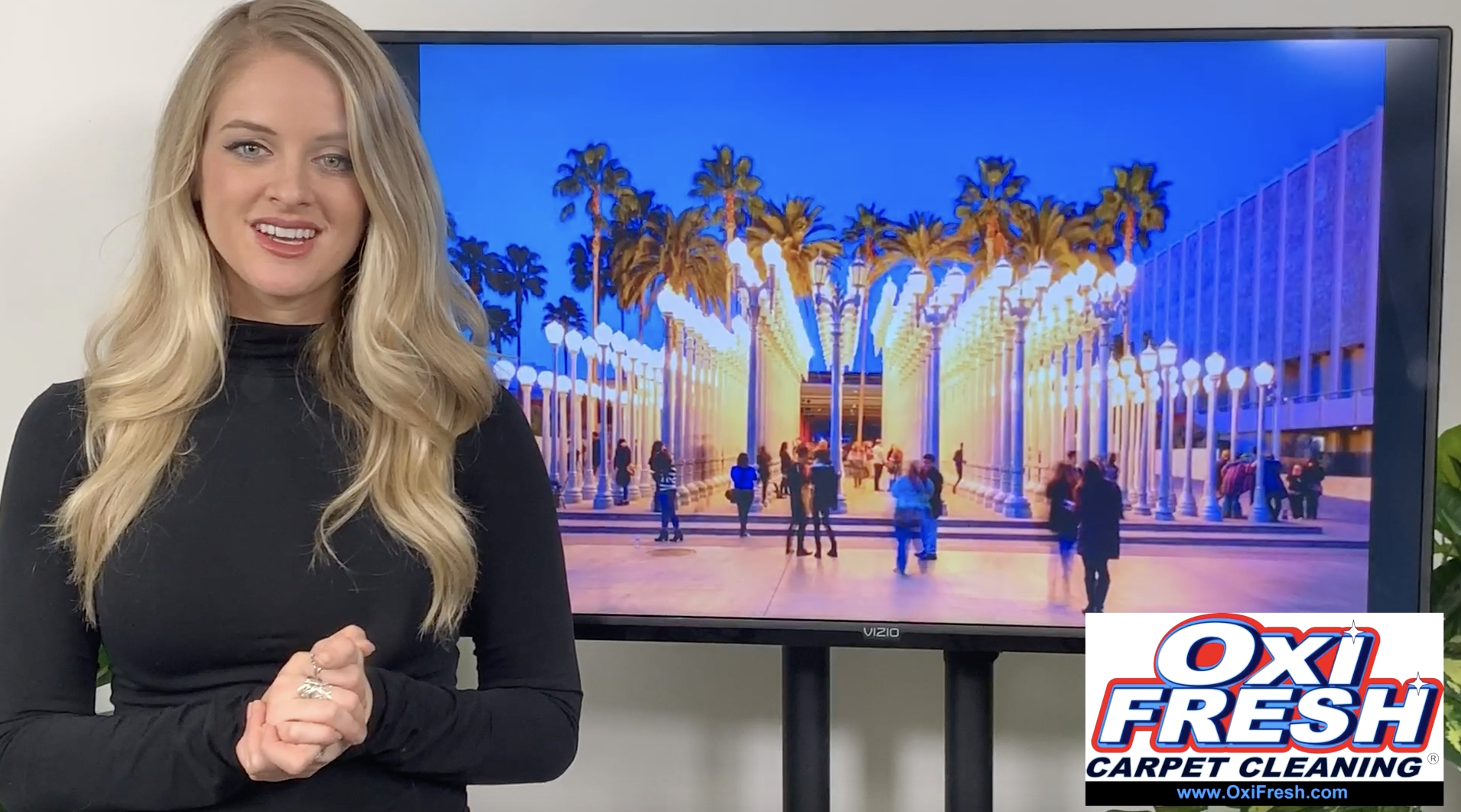 Missing middle school teacher in Culver City: Westside Local Show ...