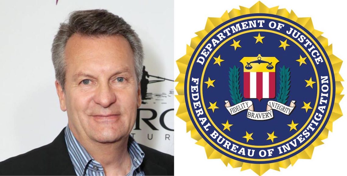 Beverly Hills Man Arrested for Pocketing COVID-19 Relief Money ...