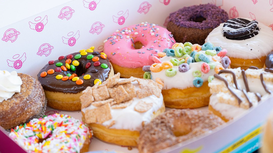 Edify TV: Have You Tried These Westside Donut Spots? - WestsideToday