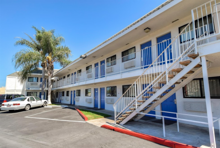 LA County Set to Buy 8 Motels for Homeless Housing - WestsideToday