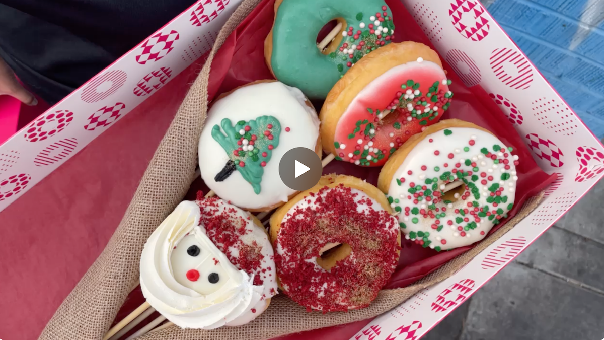 Westside Food Scene: A Fresh Take on the Holidays - WestsideToday