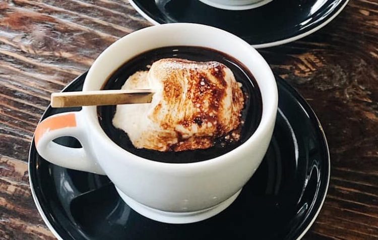 5 Reasons Why You Should Drink Coffee Every Day - WestsideToday