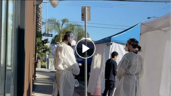 Former UCLA Basketball Player Gavin Smith Declared Dead - WestsideToday