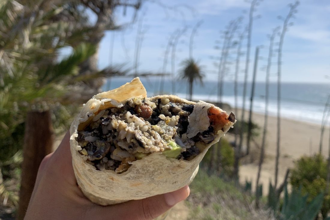 Food Review: Highway Robbery on PCH - WestsideToday