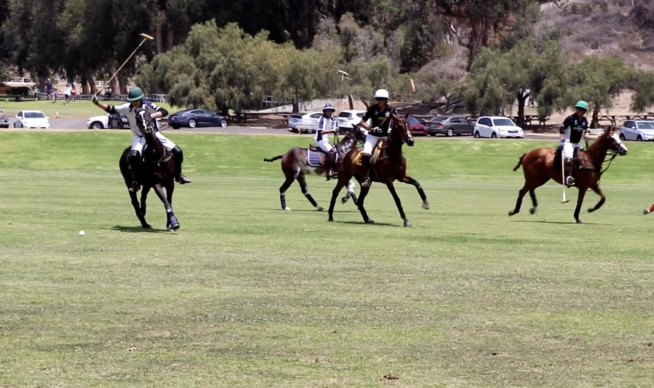The Last Polo Field in Los Angeles Reopens on the Westside - WestsideToday