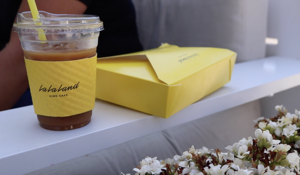 Normalize Kindness at La La Land Kind Cafe - WestsideToday