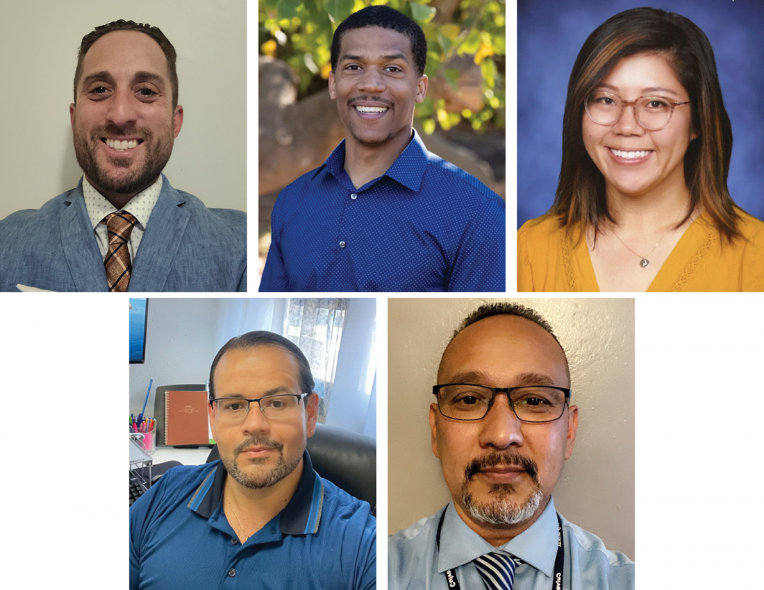 CCUSD Announces Hiring of Five New Elementary School Assistant ...