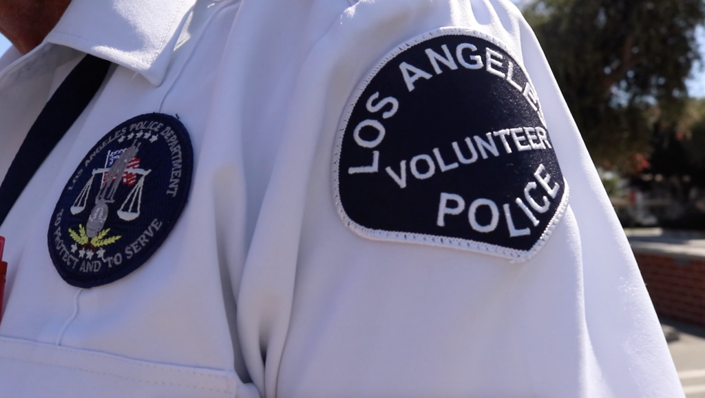 Community Volunteer Patrol Program Brings Civilians New Insight Into ...