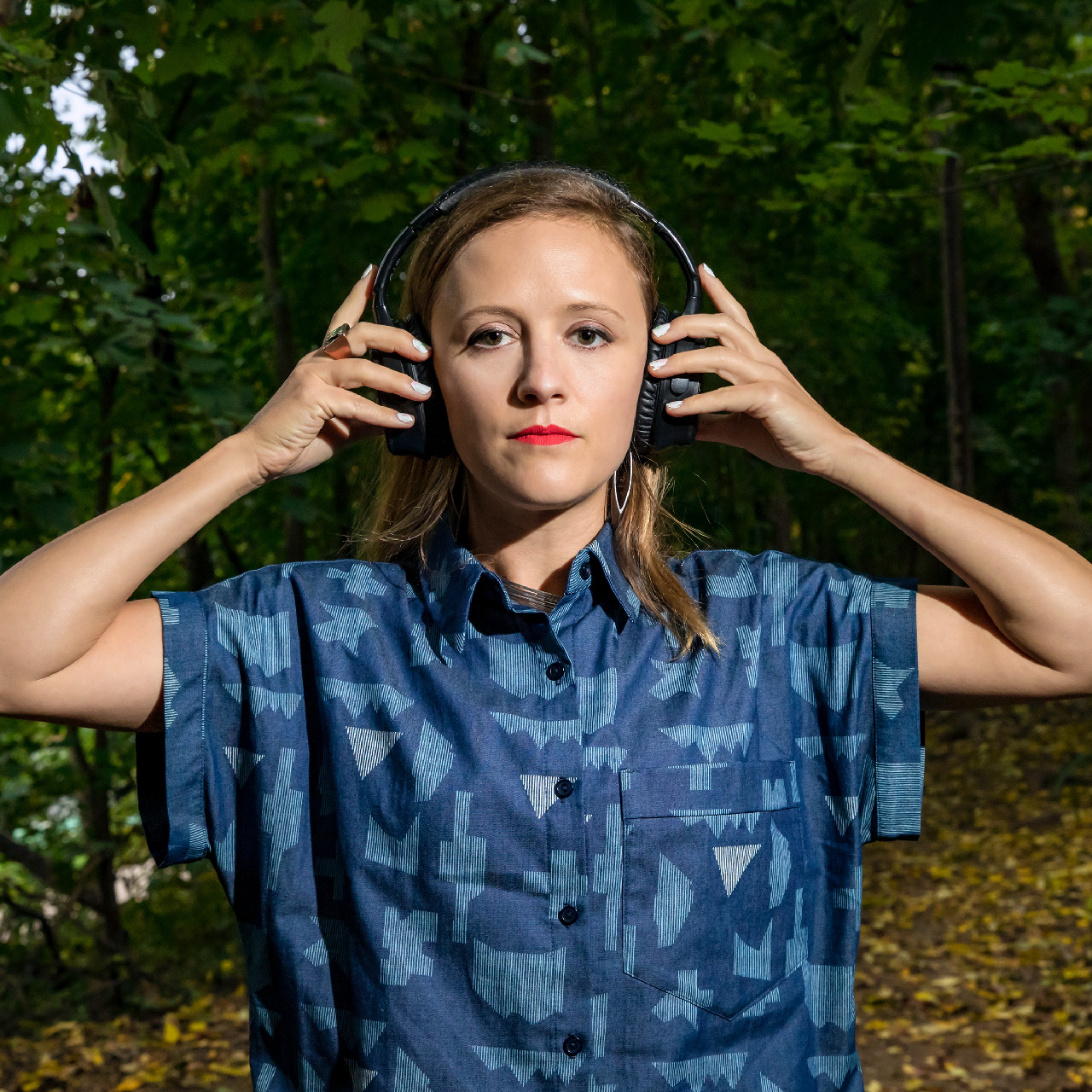 Ellen Reid’s SOUNDWALK: UCLA Is A Work Of Public Art That Can Get You ...