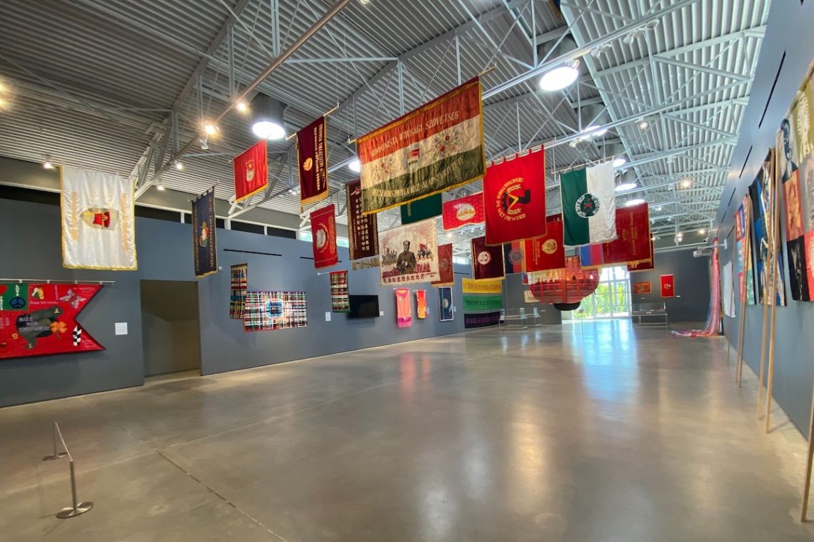 New Exhibition at Culver City’s Wende Museum Explores Cold War-era ...