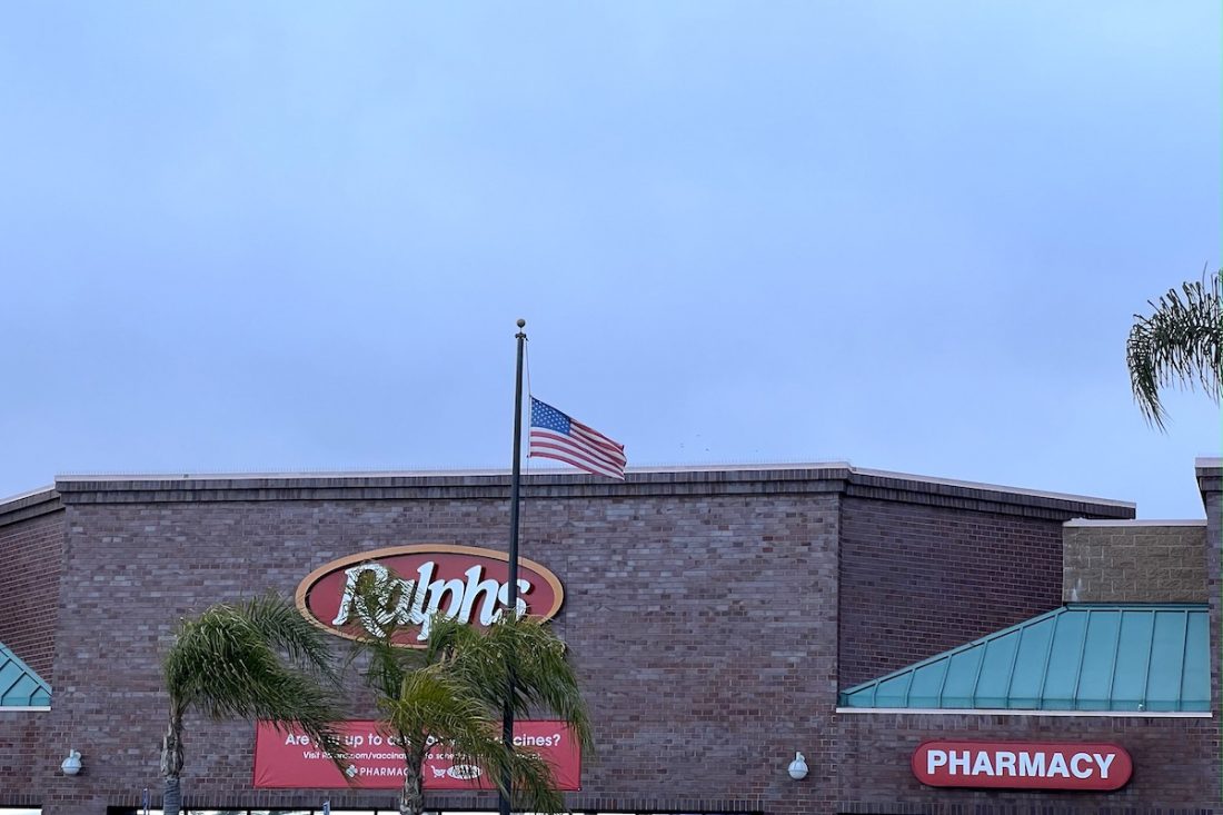 Ralphs, Albertsons, Vons and Pavilions Workers Ratify New Contract to ...