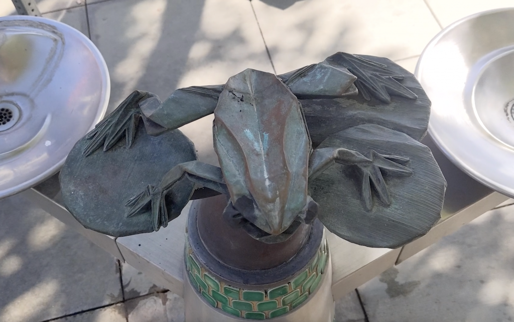 Bronze Origami Sculptures Highlight Importance of Public Art ...