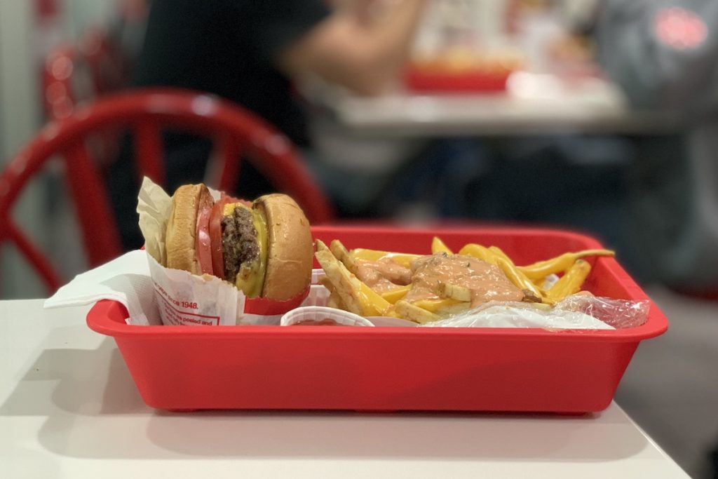 What Is the Most Popular Fast Food Chain in Los Angeles? - WestsideToday
