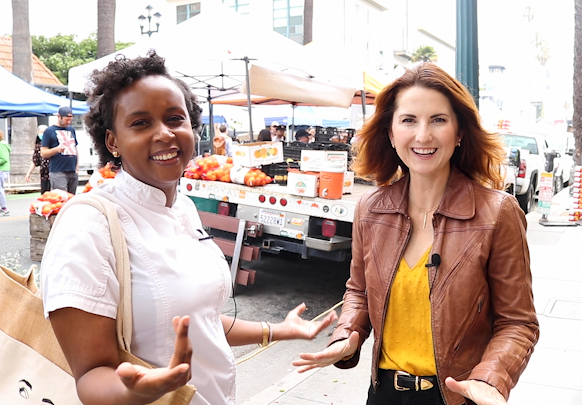 Shop with Chef Wendy From Papille Gustitive - WestsideToday