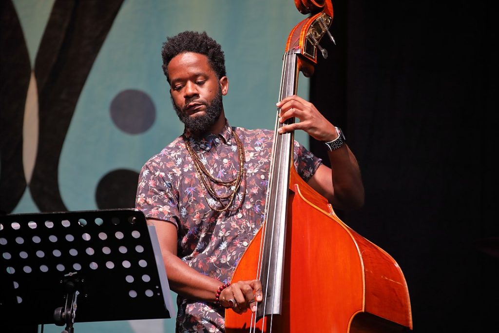 Culver City Concert for Grammy Award Winning Bassist and Composer Ben ...