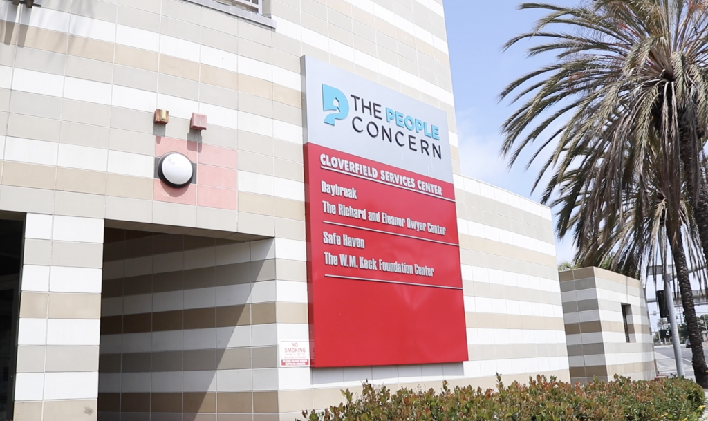 The People Concern Is Empowering People to Rebuild Their Lives ...