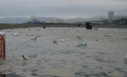 Weekly Beach Report Card Gives Insight into Water Quality for Your ...