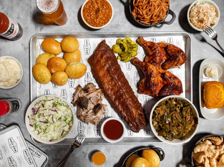 Westside BBQ Joint Expanding to Redondo Beach - WestsideToday