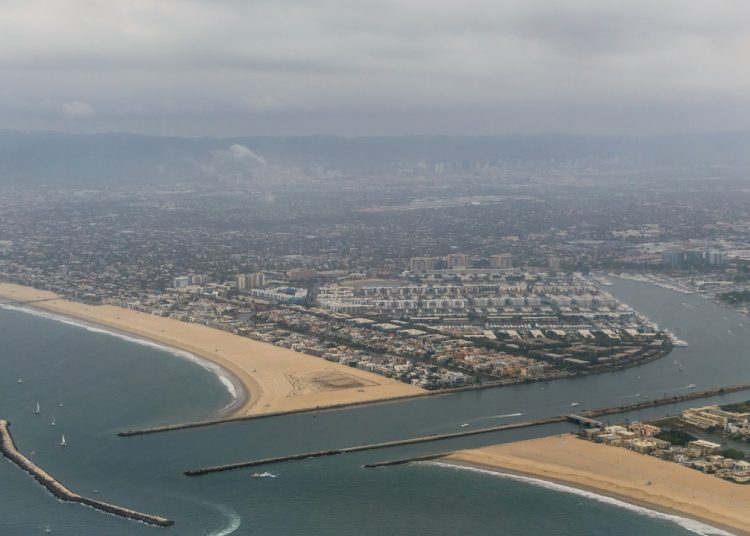 Luxury bike valet a success at Westfield Century City - WestsideToday