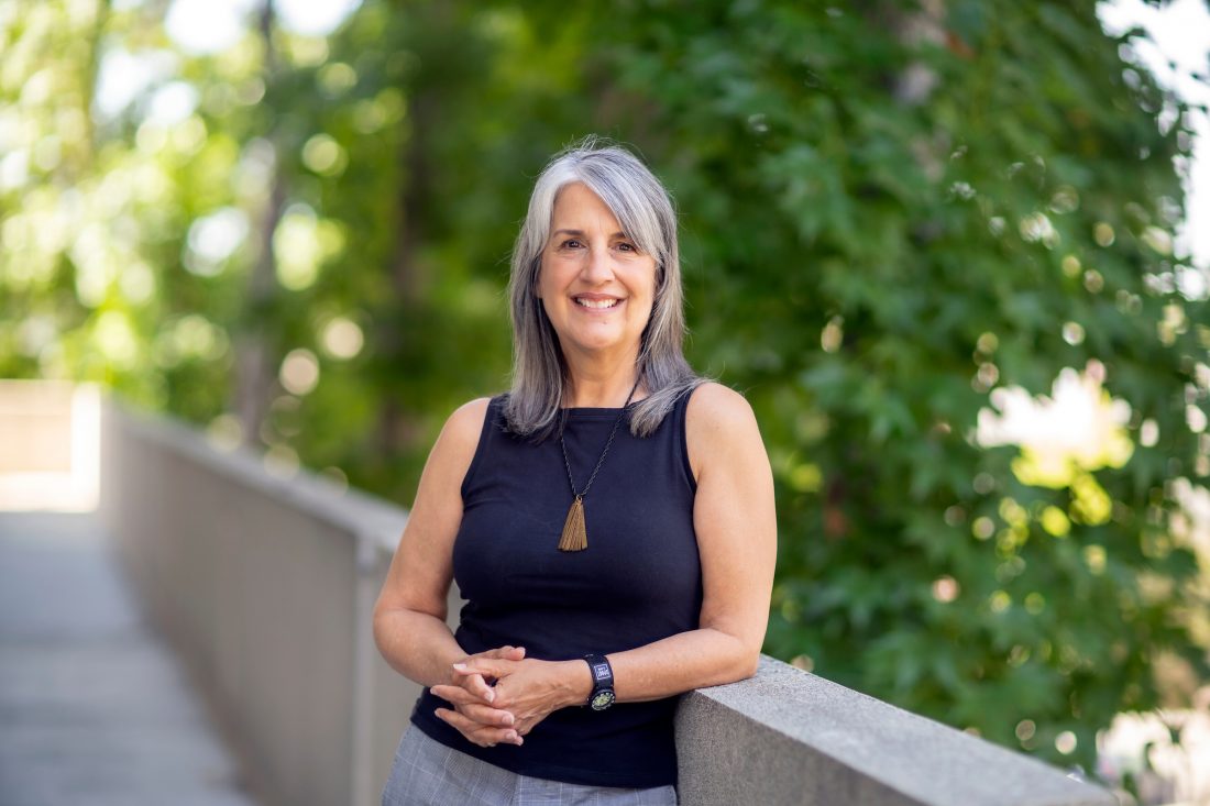 Culver City Resident Honored With Cal State LA's Outstanding Lecturer ...