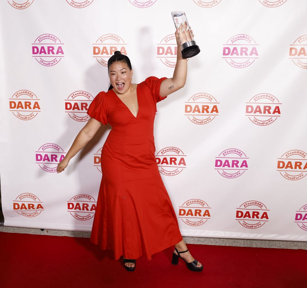 Local Chef Dara Yu Becomes Youngest Chef to Win 'MasterChef' Title ...