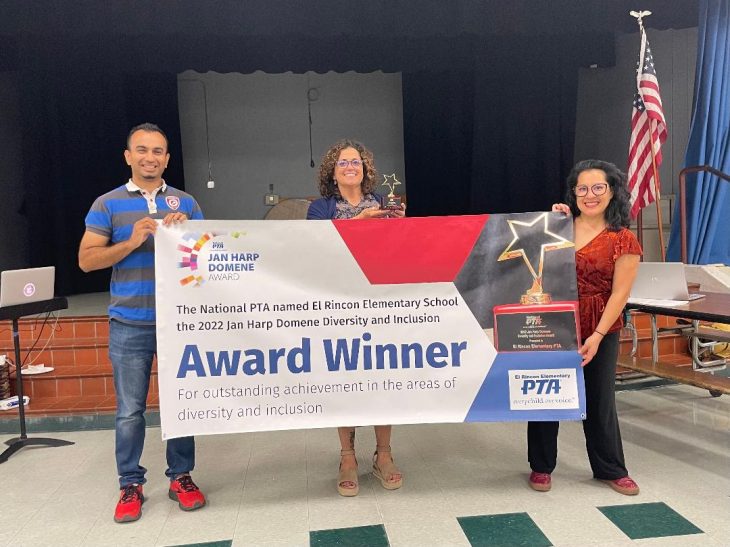 Culver City’s El Rincon One of Just Three Schools in the Nation to Win ...