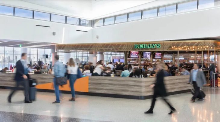 Delta’s New Terminal 3 in LAX is the Best Place to Eat in LAX ...