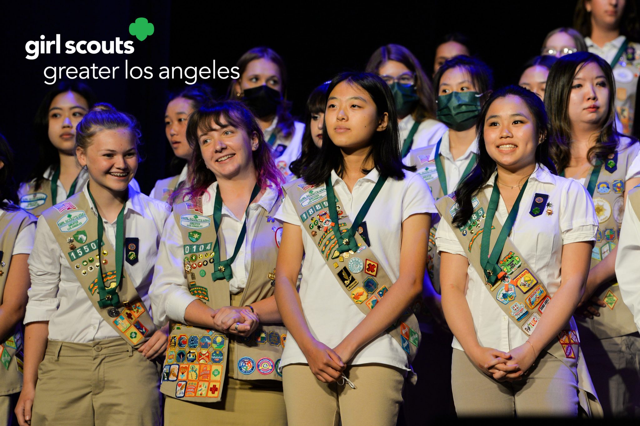 Philanthropist MacKenzie Scott Donates $4.9 Million to Girl Scouts of ...