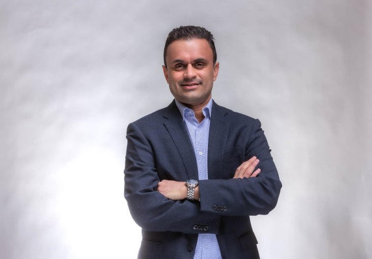 Dr. Mitesh Popat Named CEO of Venice Family Clinic - WestsideToday