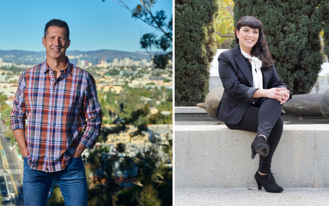 Dan O’Brien, Denice Renteria Hold Lead for Culver City City Council ...