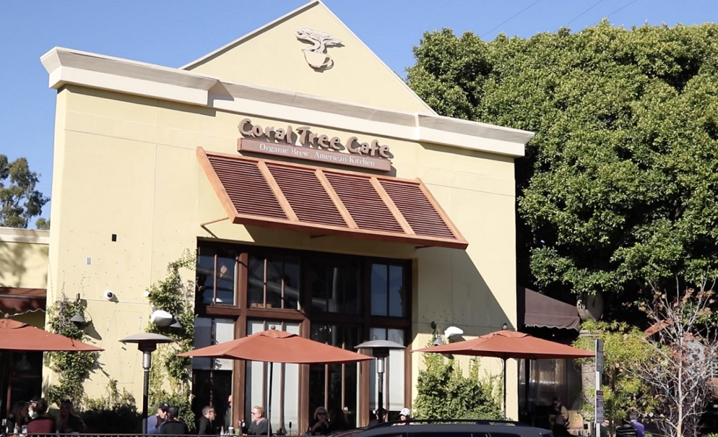 Coral Tree Cafe 20th Anniversary event - WestsideToday