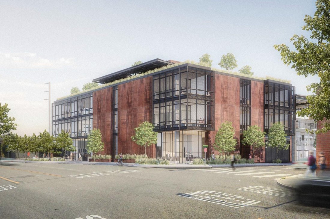 Culver City Planning Commission Approves 30,000 Square-Foot Office ...