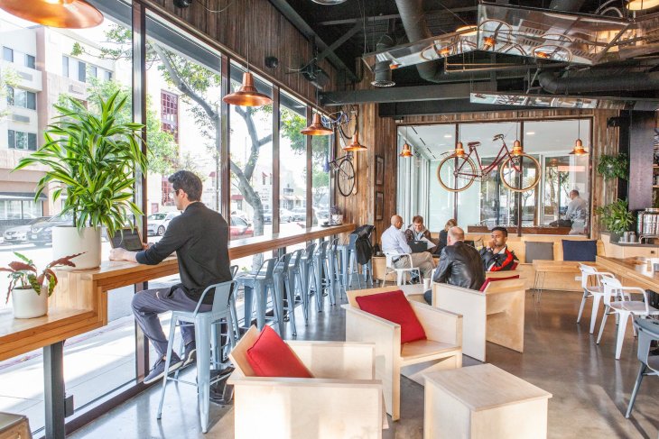 Local Coffee Shop Looks to Expand With Sawtelle Location - WestsideToday