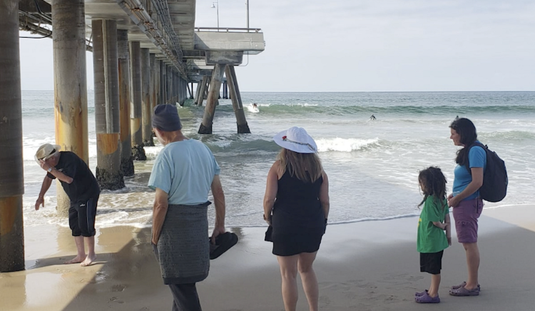 Community Archives - WestsideToday