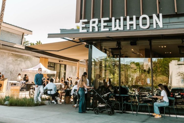 Erewhon Opening in Culver City as Part 10-Store Expansion - WestsideToday