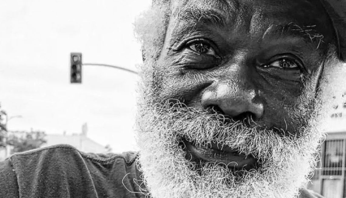 Community Members Donate to Provide Housing for Homeless Chef Clive ...