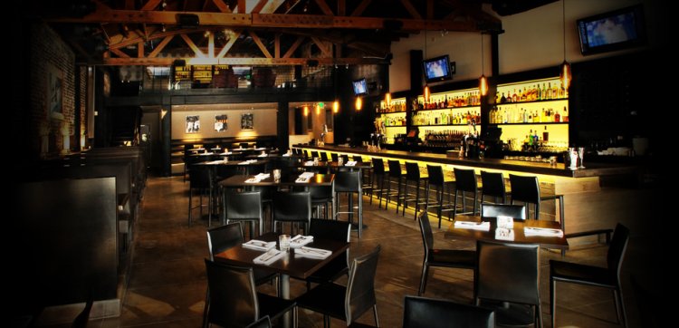 Beloved Culver City Gathering Place, Rush Street, Sold to New Owners ...