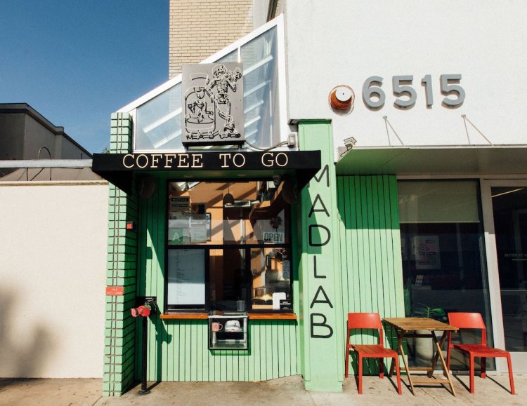 MadLab Coffee Set to Expand This Spring With Three New Outposts in ...