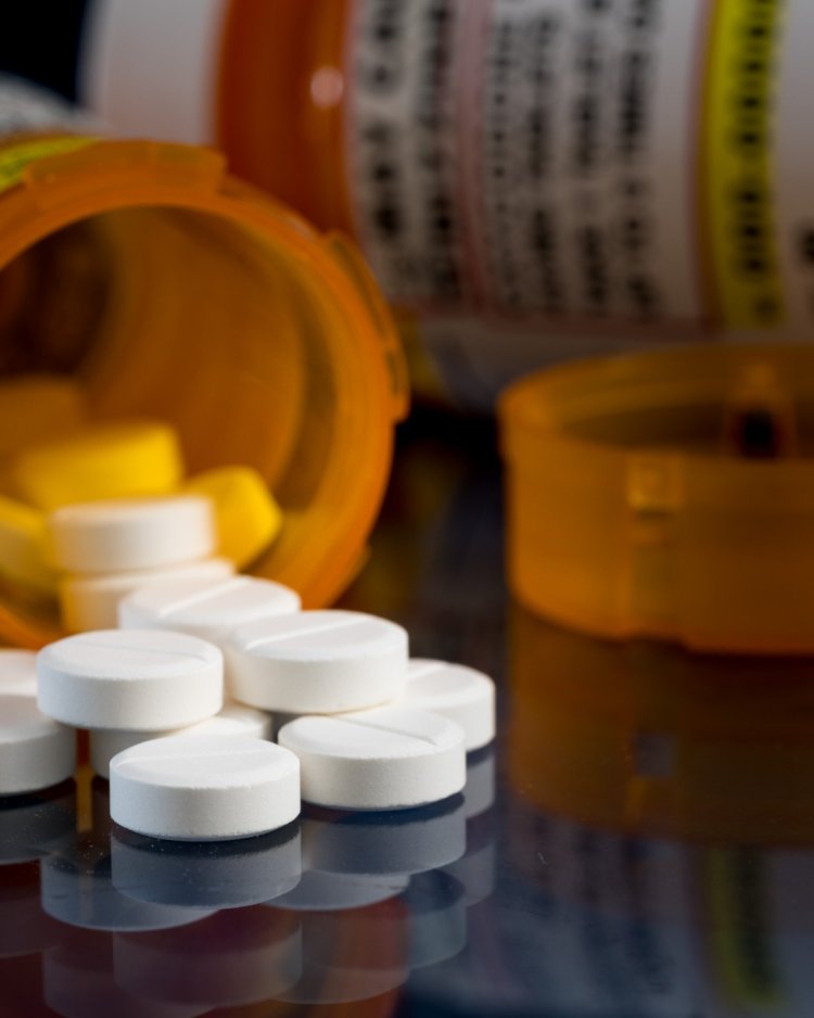 Join CCPD and DEA in Combatting The Drug Overdose Epidemic on National ...