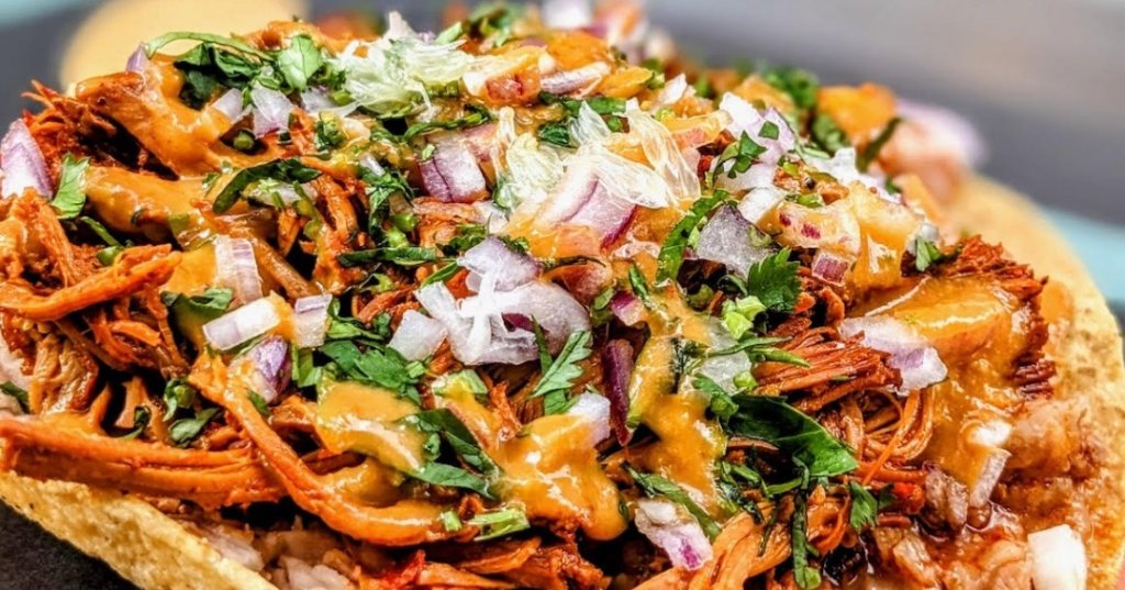 Loqui Offers $3 Beer and Limited Batch Tostadas to Celebrate 7th Anniversary - WestsideToday