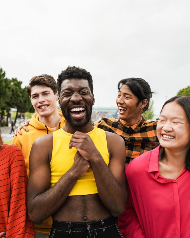 Williams Institute Out of UCLA Report Reveals Disparities Faced by ...