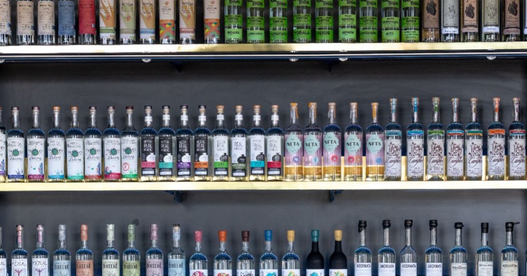 Madre Oaxacan Restaurant & Mezcaleria Announces Cinco De Mayo Event ...