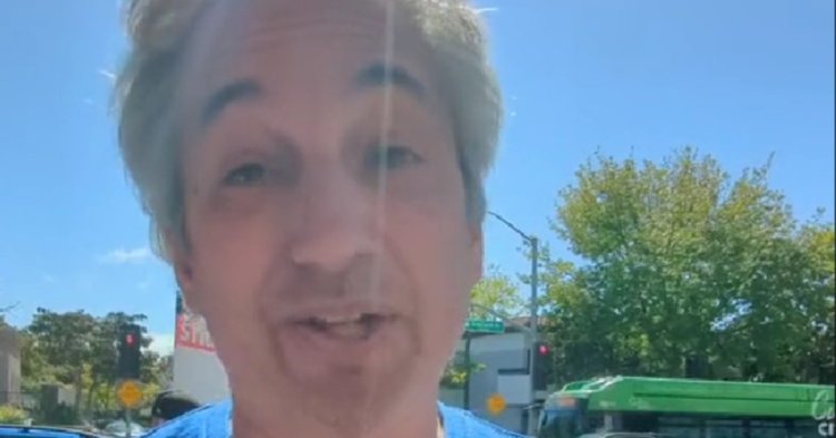 (Video) Interview With David Shore, Wga Writer and Showrunner on the Picket Line at Sony Studios ...