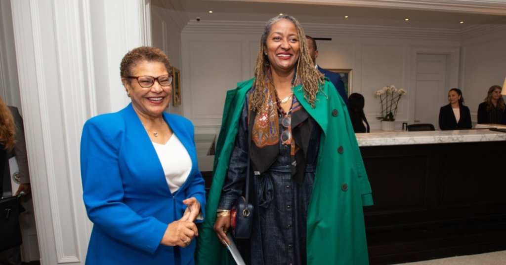 Bobby Shriver asked to stop using endorsement ad regarding LA County ...