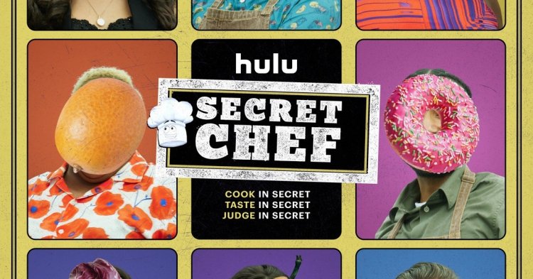Chef David Chang's New Food Show Secret Chef Will Delight Audiences ...